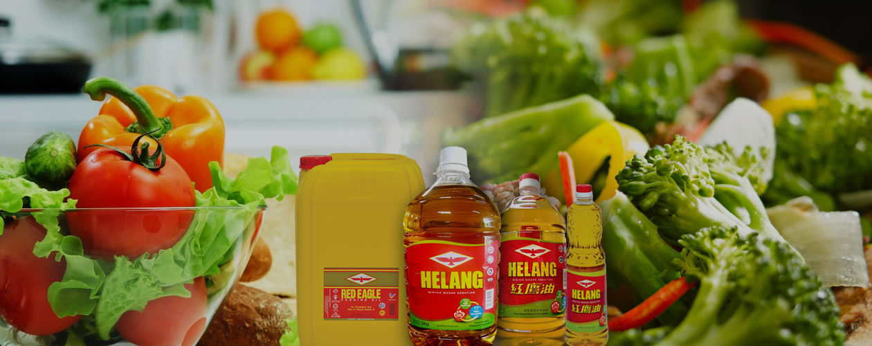 Yee Lee Edible Oils Sdn. Bhd.